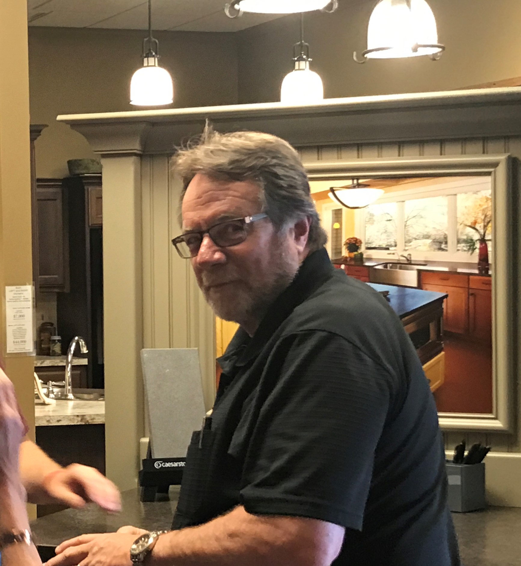 Board of Directors – Topeka Area Building Association